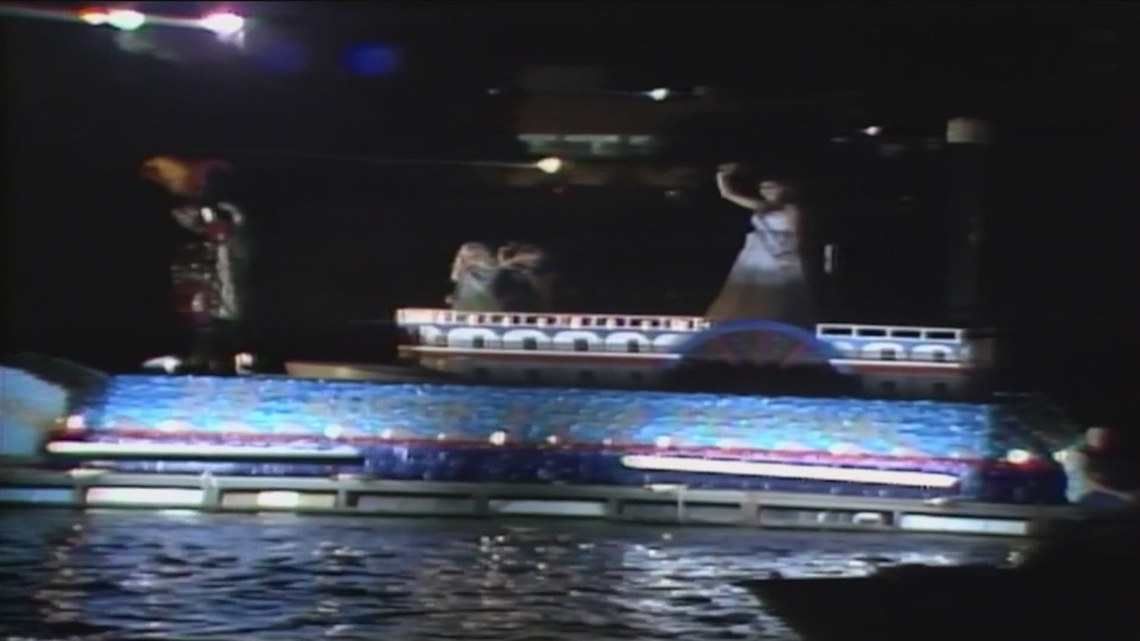 Looking back at Austin's Aqua Fest | kvue.com