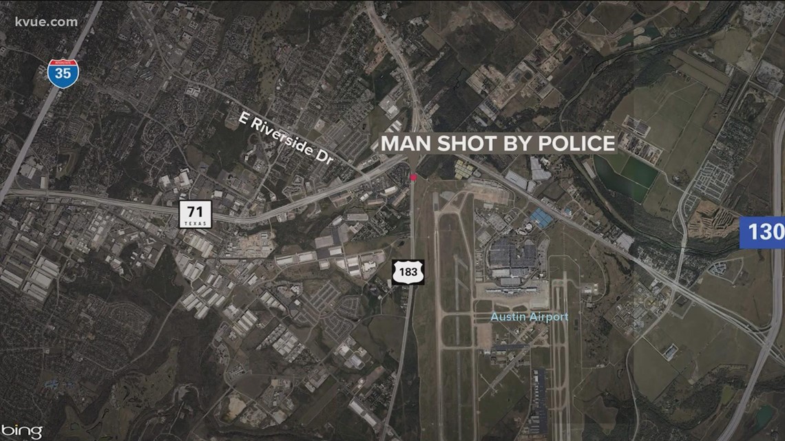 Austin police shooting: Bodycamera video released from Aug. 19 | kvue.com