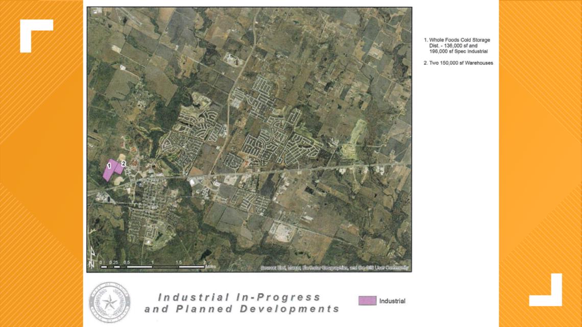 Manor, Texas city run organization regarding affordable housing | kvue.com