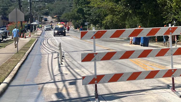 FBI: Unpaid toll text scam targeting Texas drivers | kvue.com