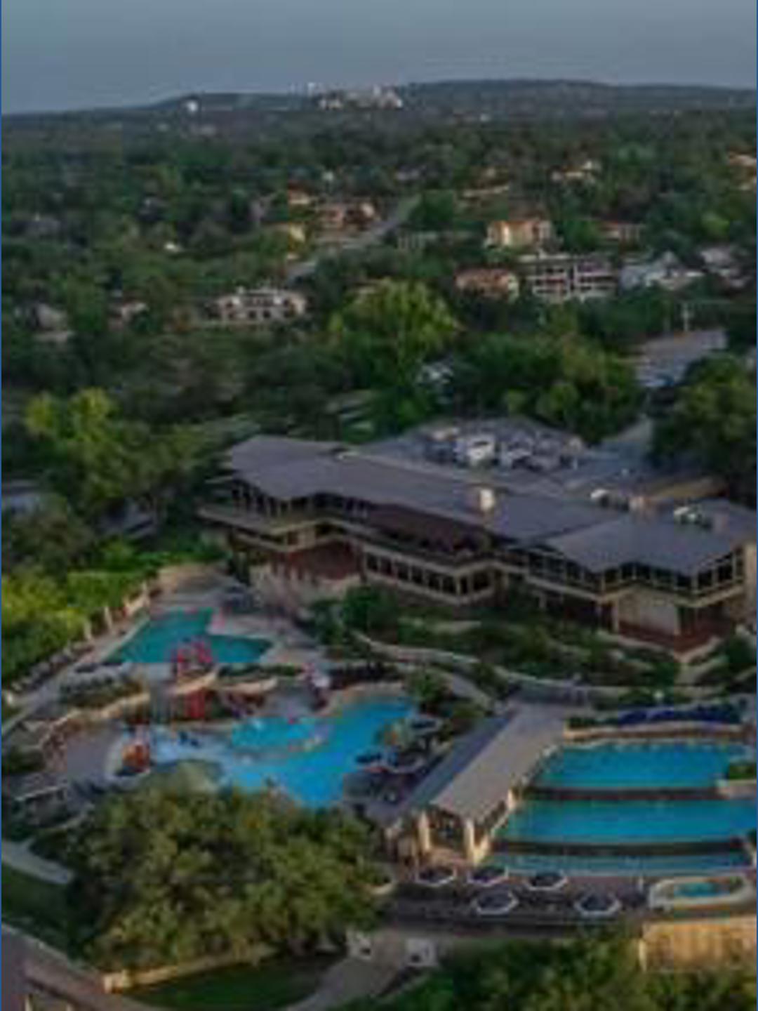 Lake Travis resort and spa to undergo major renovation after sale ...