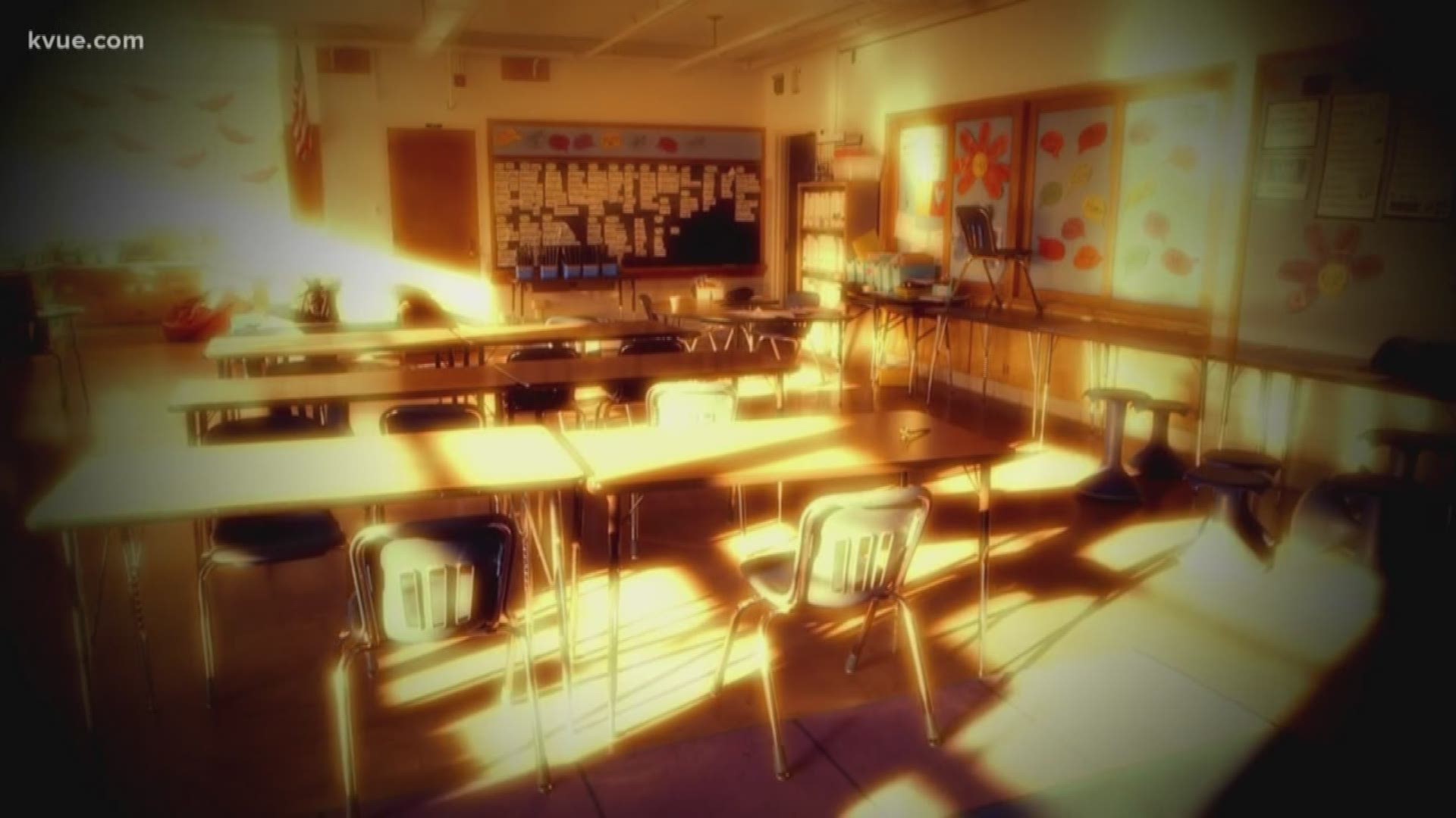 Bastrop teacher's post asking parents to stop 'coddling' kids goes ...