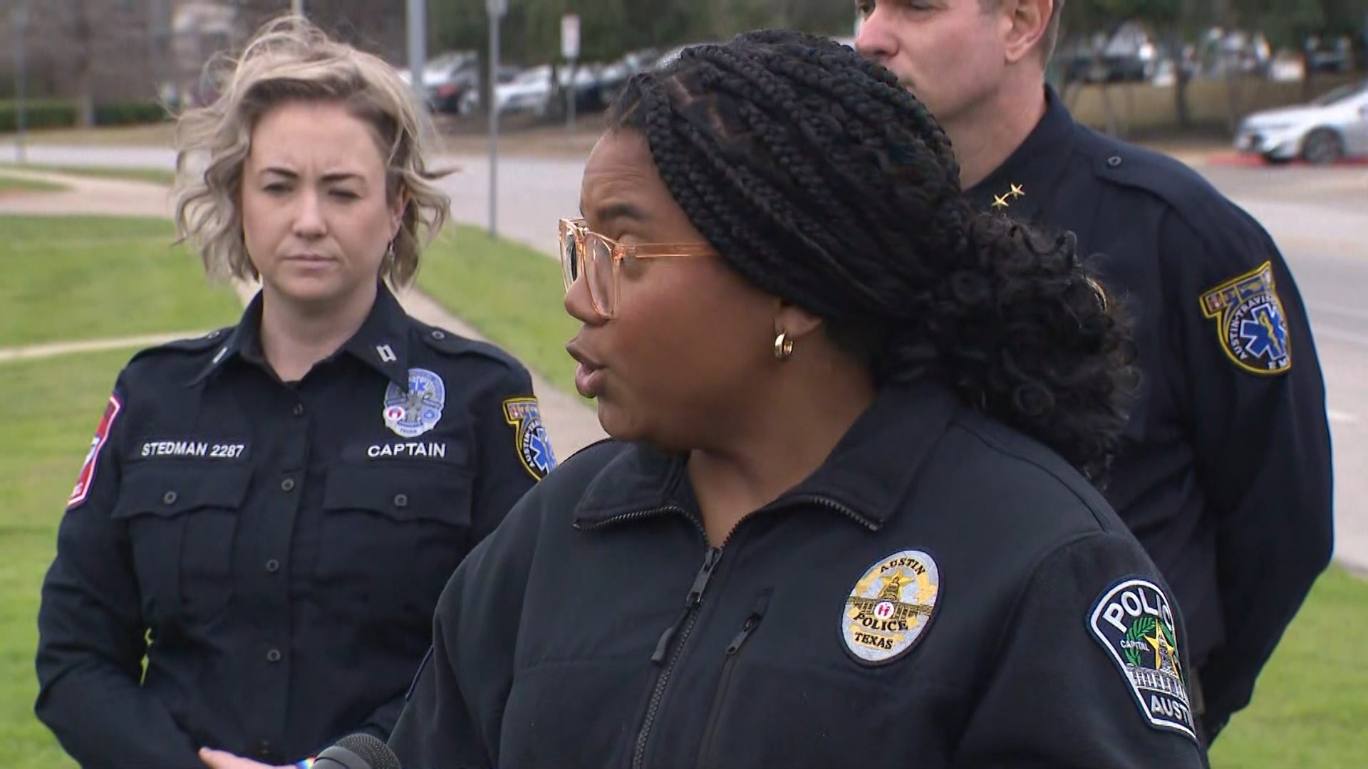 Woman killed in Austin, Texas emergency room crash identified | Full ...