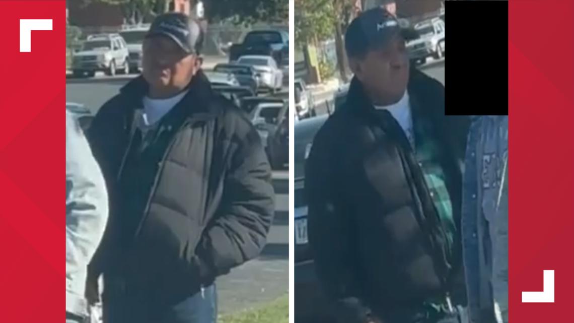 Austin police seek public help finding North Lamar stabbing suspect ...