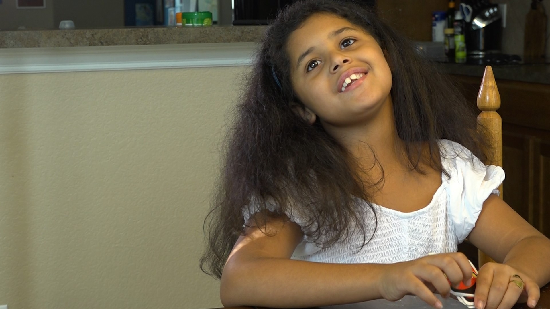 How to foster a child in Texas: One family's experience fostering ...