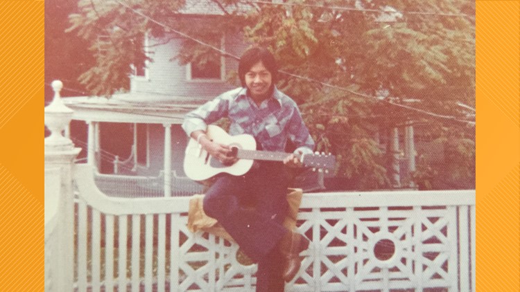 A look at historical Austin contributions by Asian Americans and ...