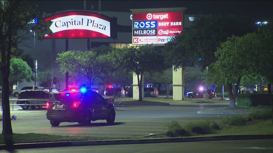 Austin police respond to at least 2 car club meetups Saturday night ...