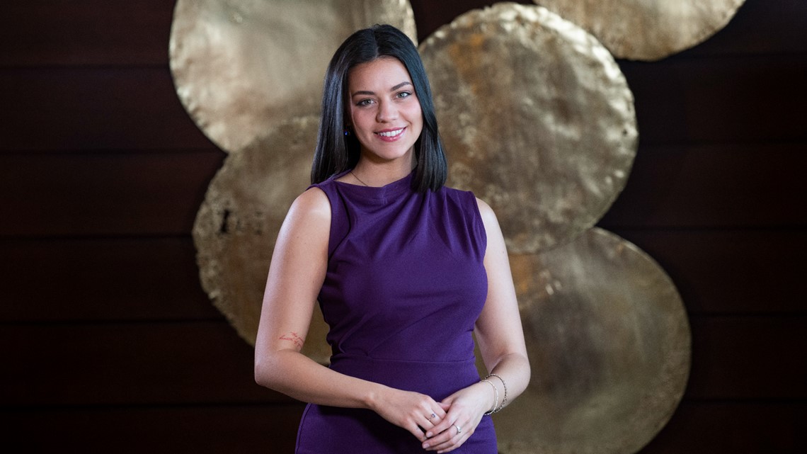 Grace Thornton | kvue.com