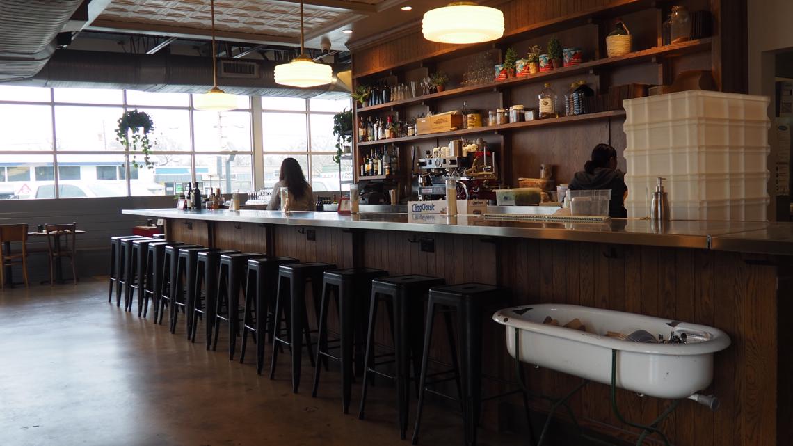 Keep Austin Local: Backspace Pizza | kvue.com