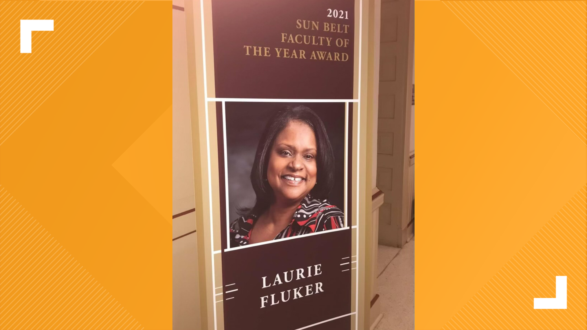 Texas State teacher Laurie Fluker one of first Black women hired | kvue.com