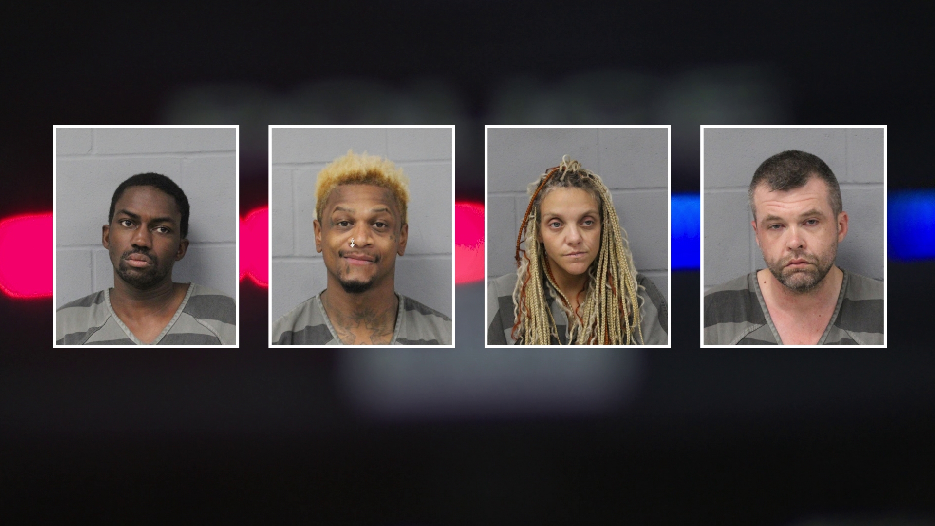 Heidi Broussard: Timeline of the case | kvue.com
