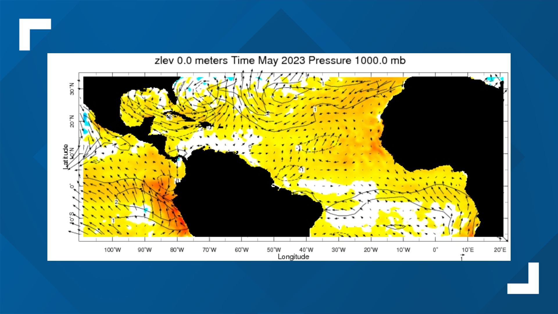 The Atlantic El Niño, explained | kvue.com