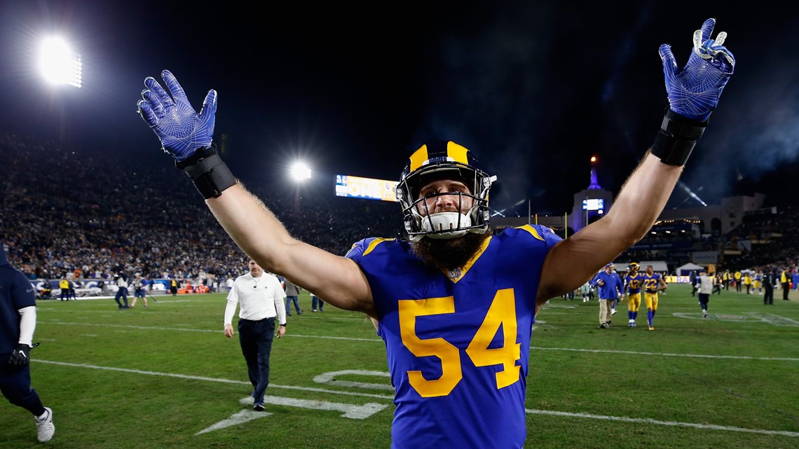 Former Westlake star Bryce Hager is ready to play in the family's first ...