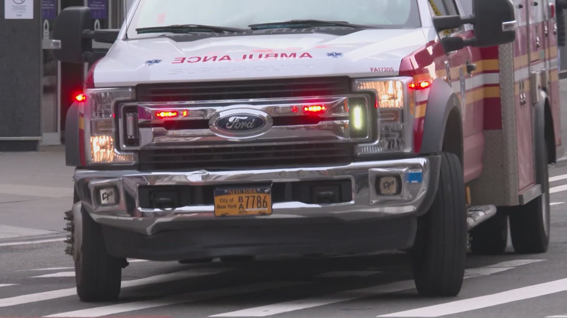 Why heart attacks increase at the end of December | kvue.com