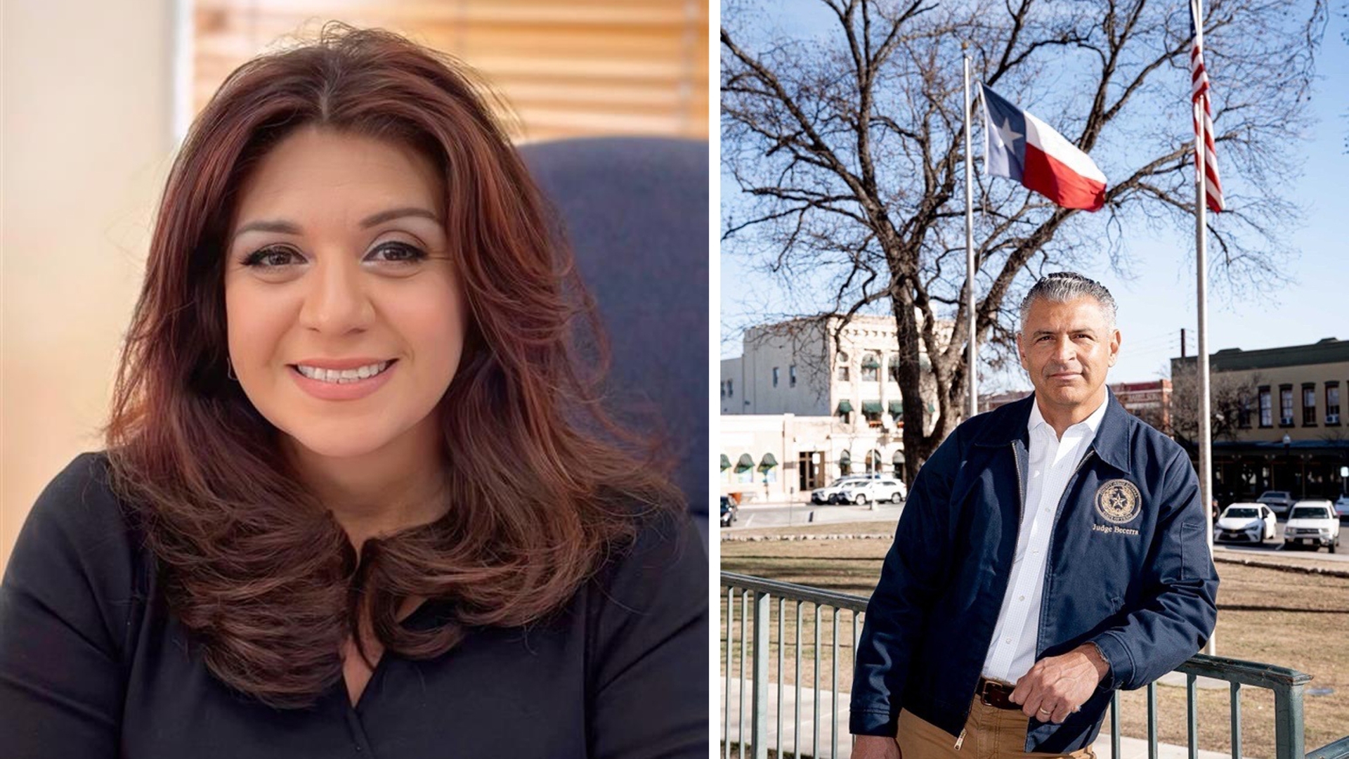 Close race sends Hays County judge contest to runoff election | kvue.com