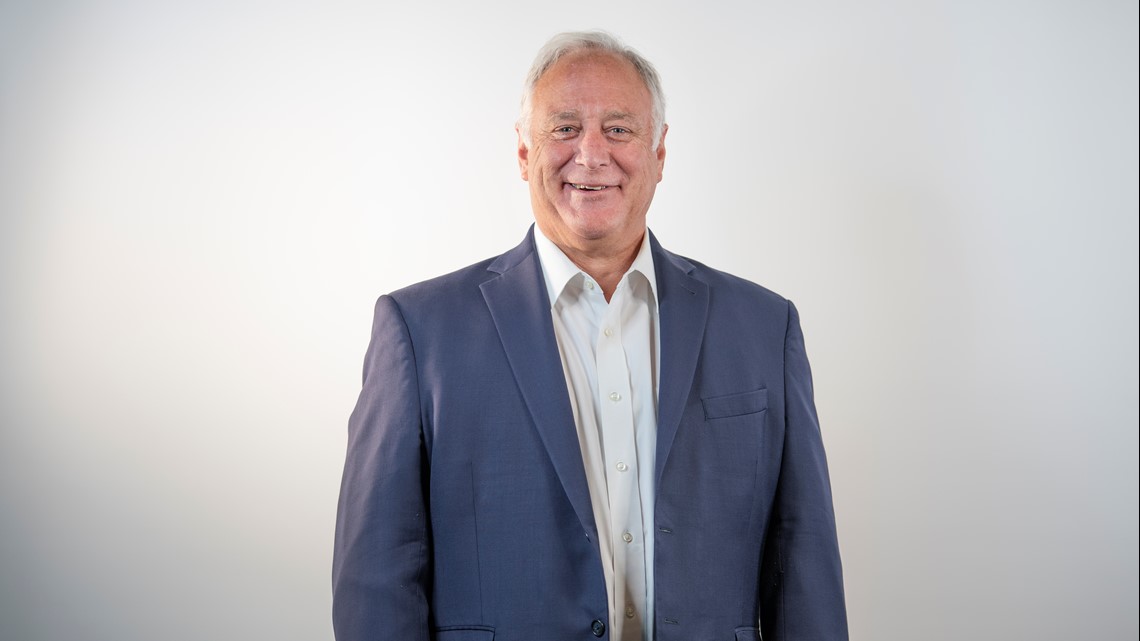 Austin mayoral race results: Kirk Watson wins | kvue.com