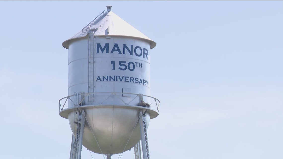 Manor working on plan to improve affordable housing | kvue.com