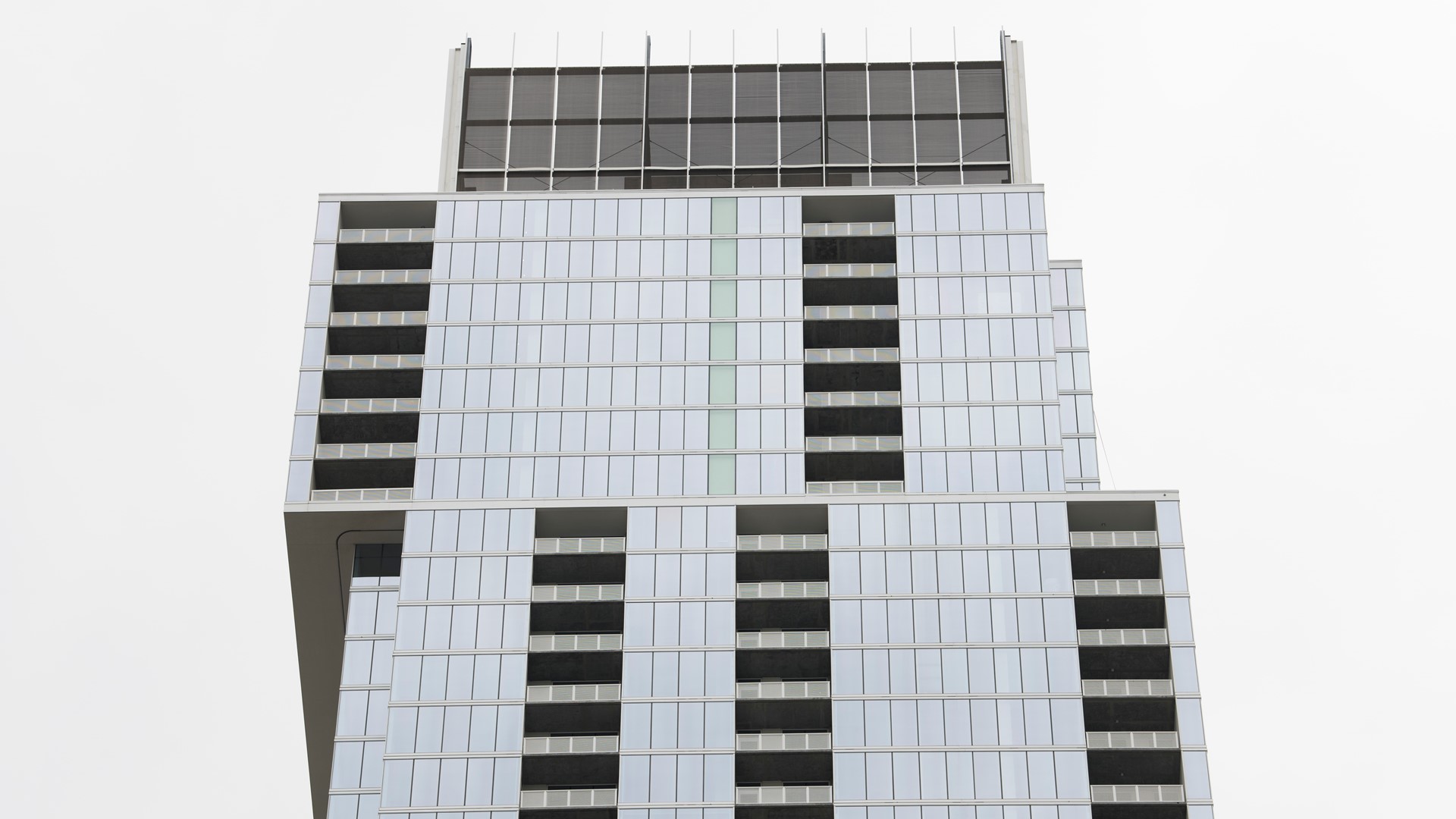 A look inside The Independent, Austin's tallest building | kvue.com