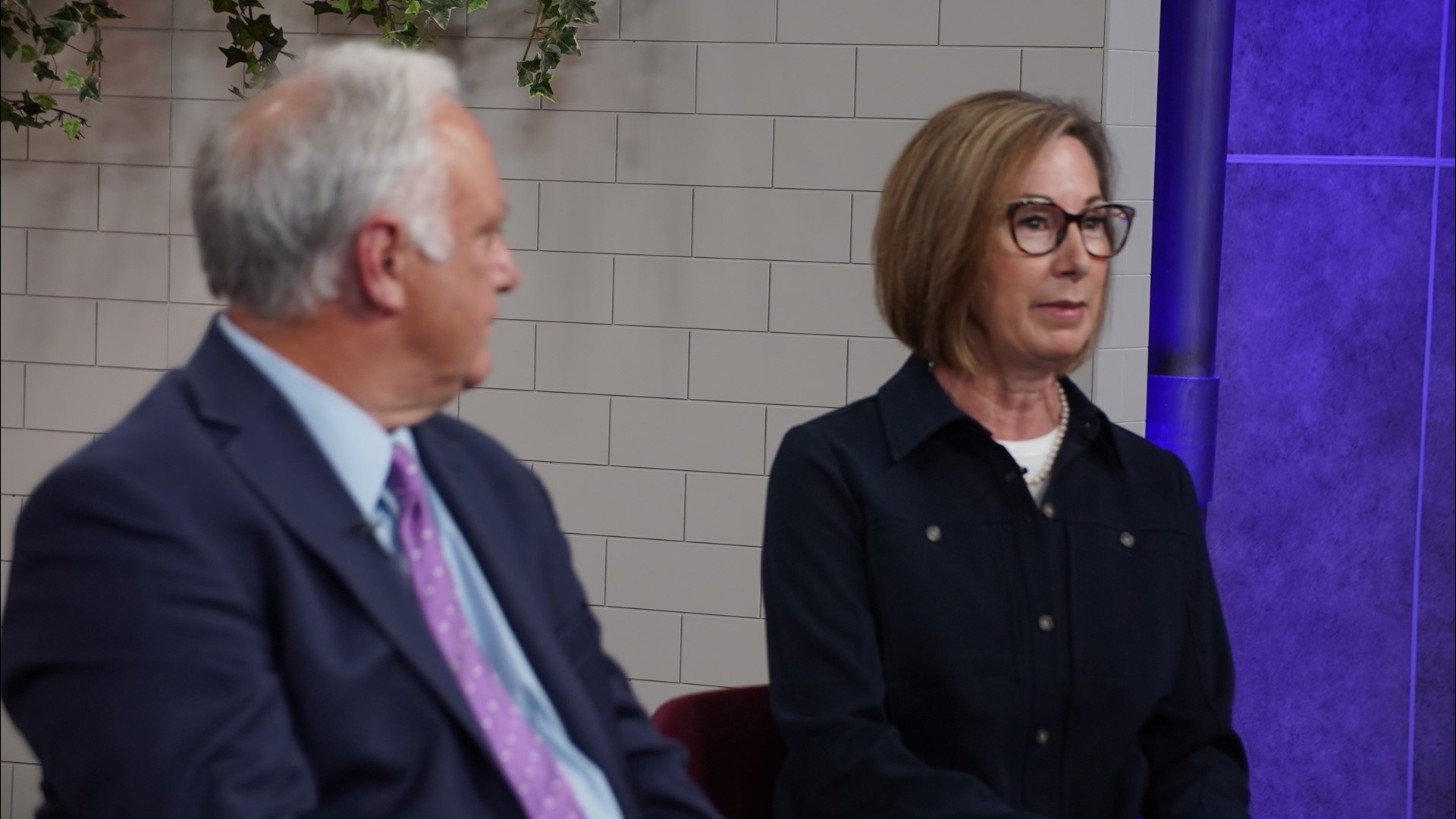 Austin mayoral candidates talk affordability, homelessness, transit in ...