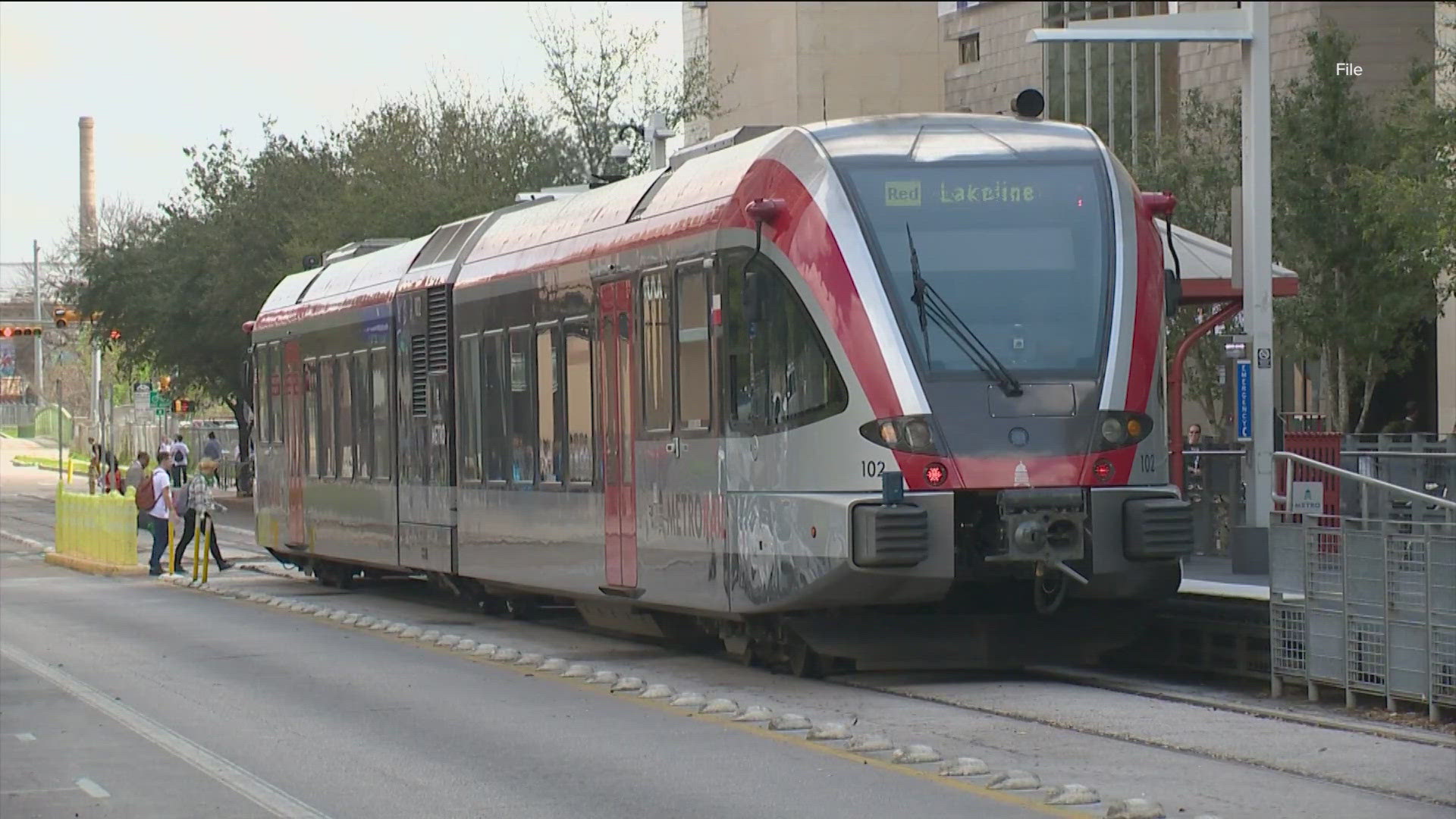 What is next after Project Connect lawsuit is dismissed? | kvue.com