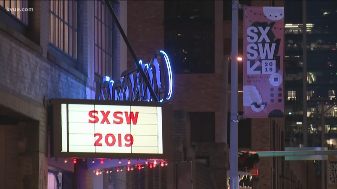 Who? What? When? Where? Why? Defining SXSW in 2019 | kvue.com