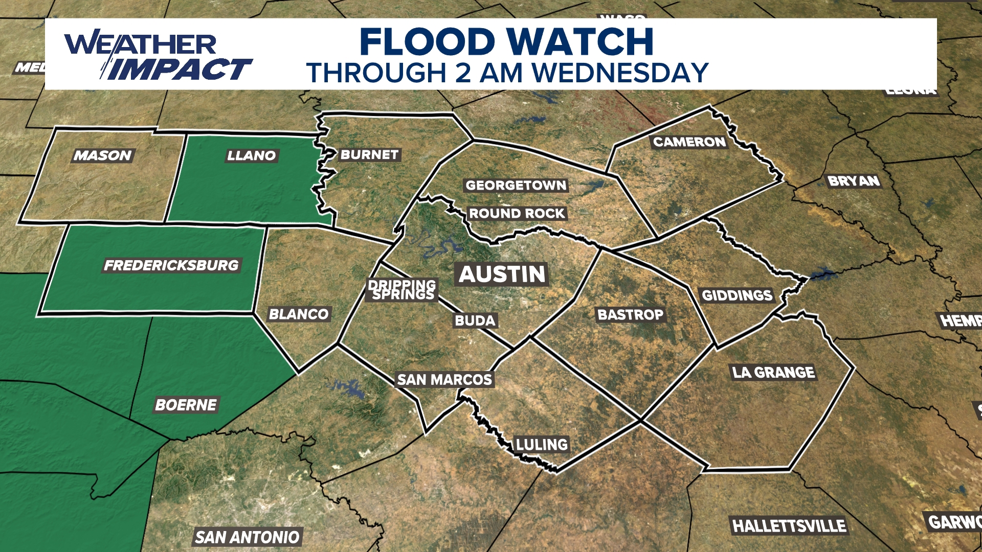 Austin's Leading Local News: Weather, Traffic, Sports and more | Austin ...