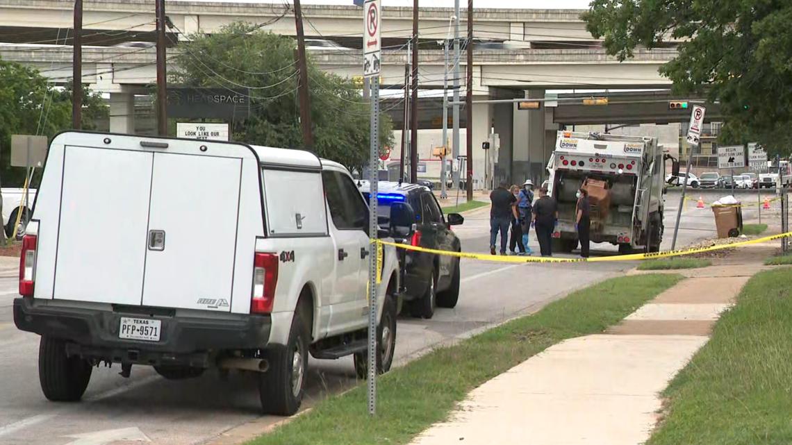 Police investigating after person found dead in South Austin | kvue.com