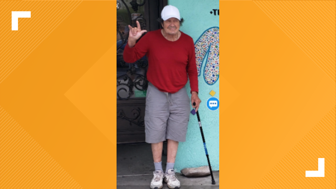 Missing southwest Austin man found safe | kvue.com