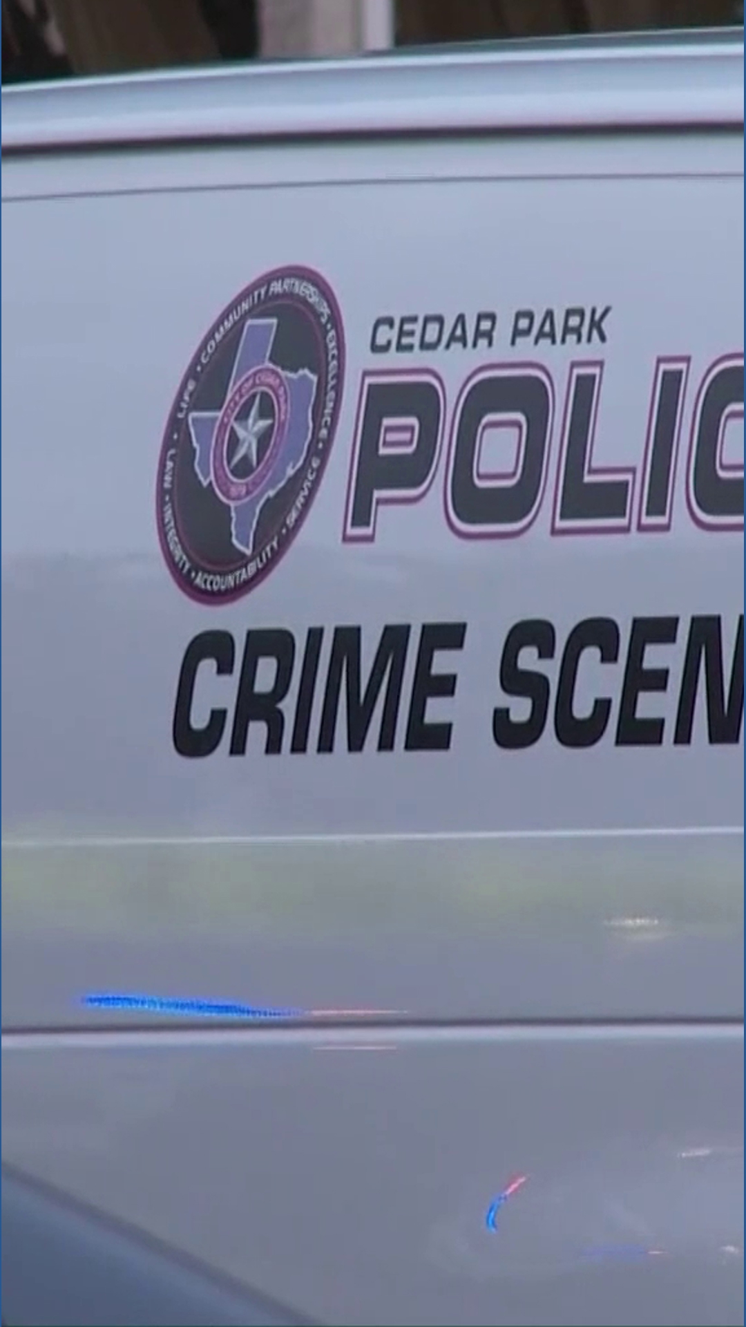 Cedar Park police ignored reports before ex-officer’s sexual assault ...