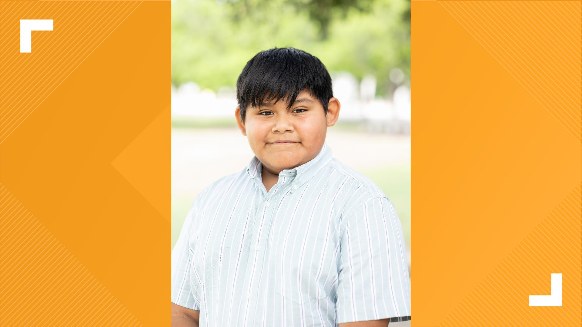 Forever Families: Meet Bryan, a 10-year-old in the Texas foster care ...