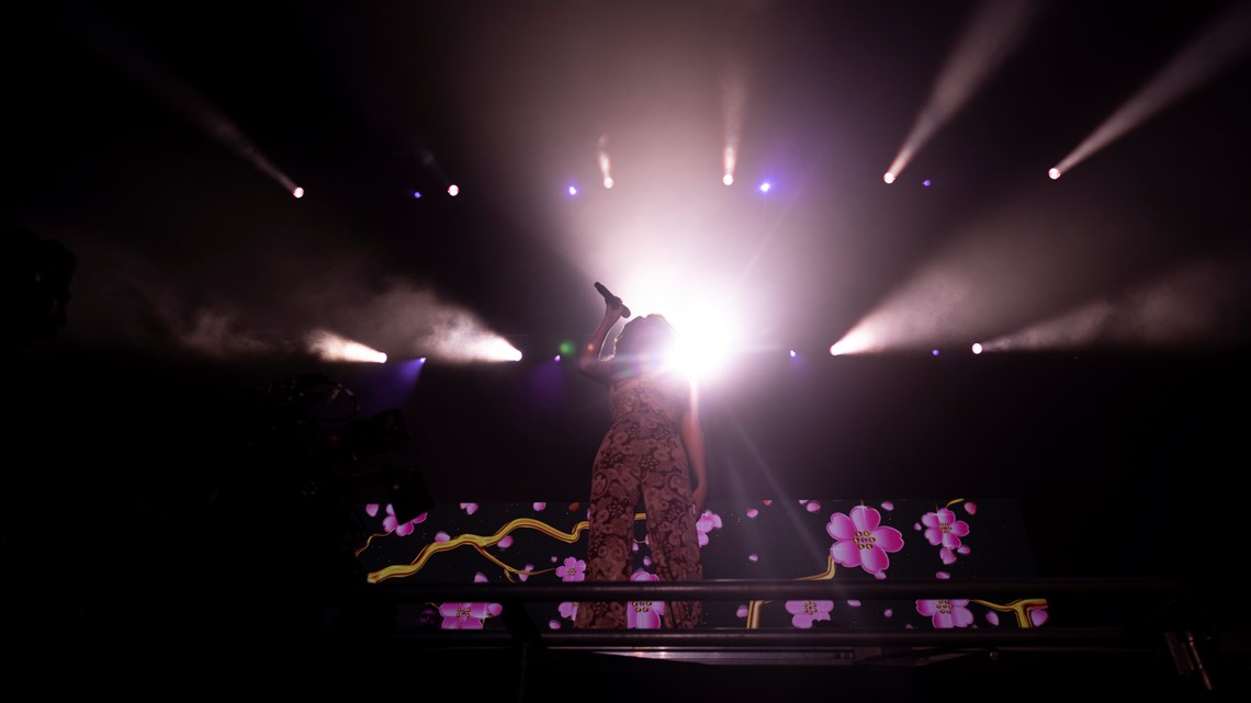 PHOTOS: ACL Fest 2022, Weekend 1 | kvue.com