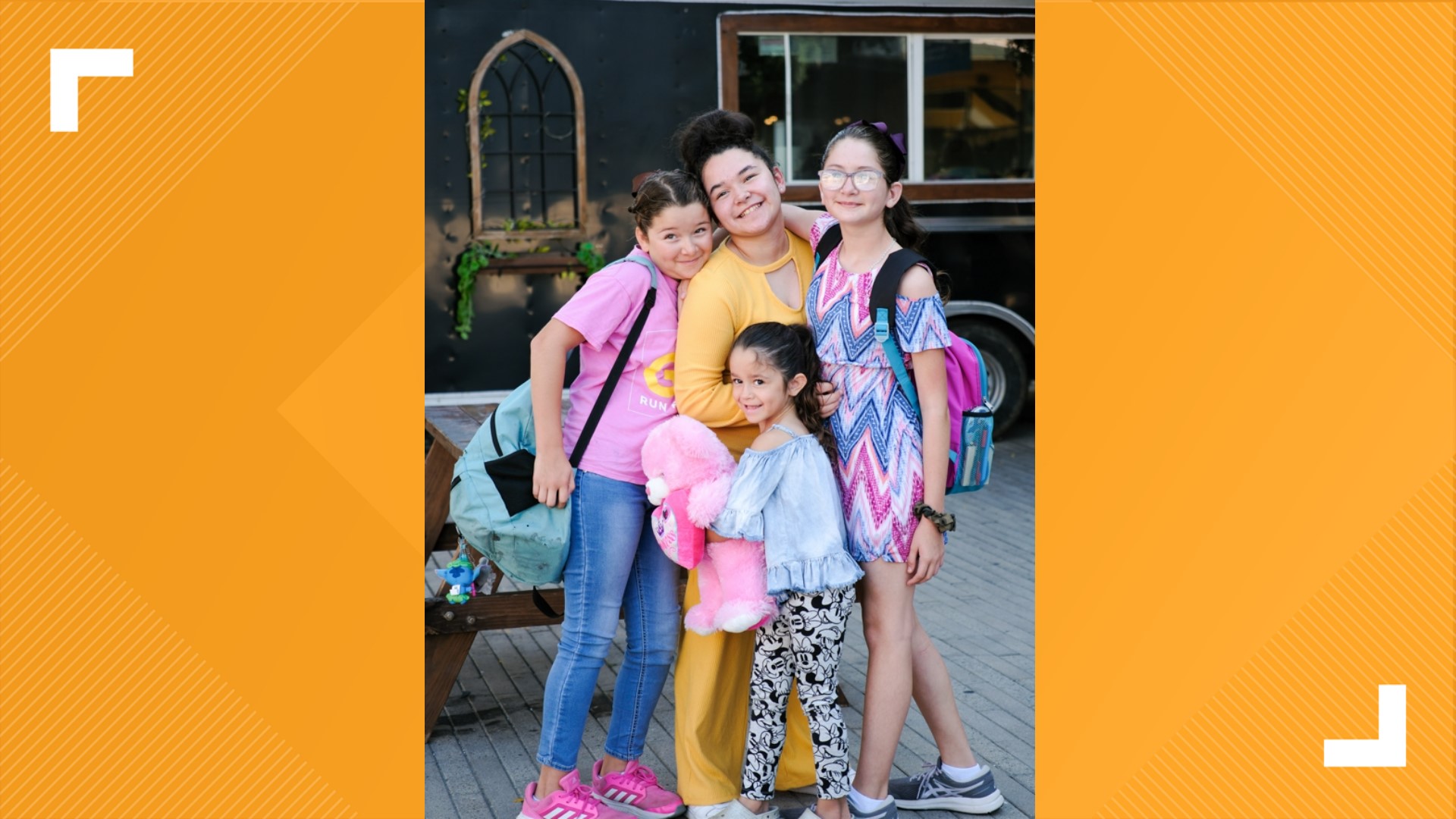 Forever Families | Austin, TX | KVUE.com | kvue.com