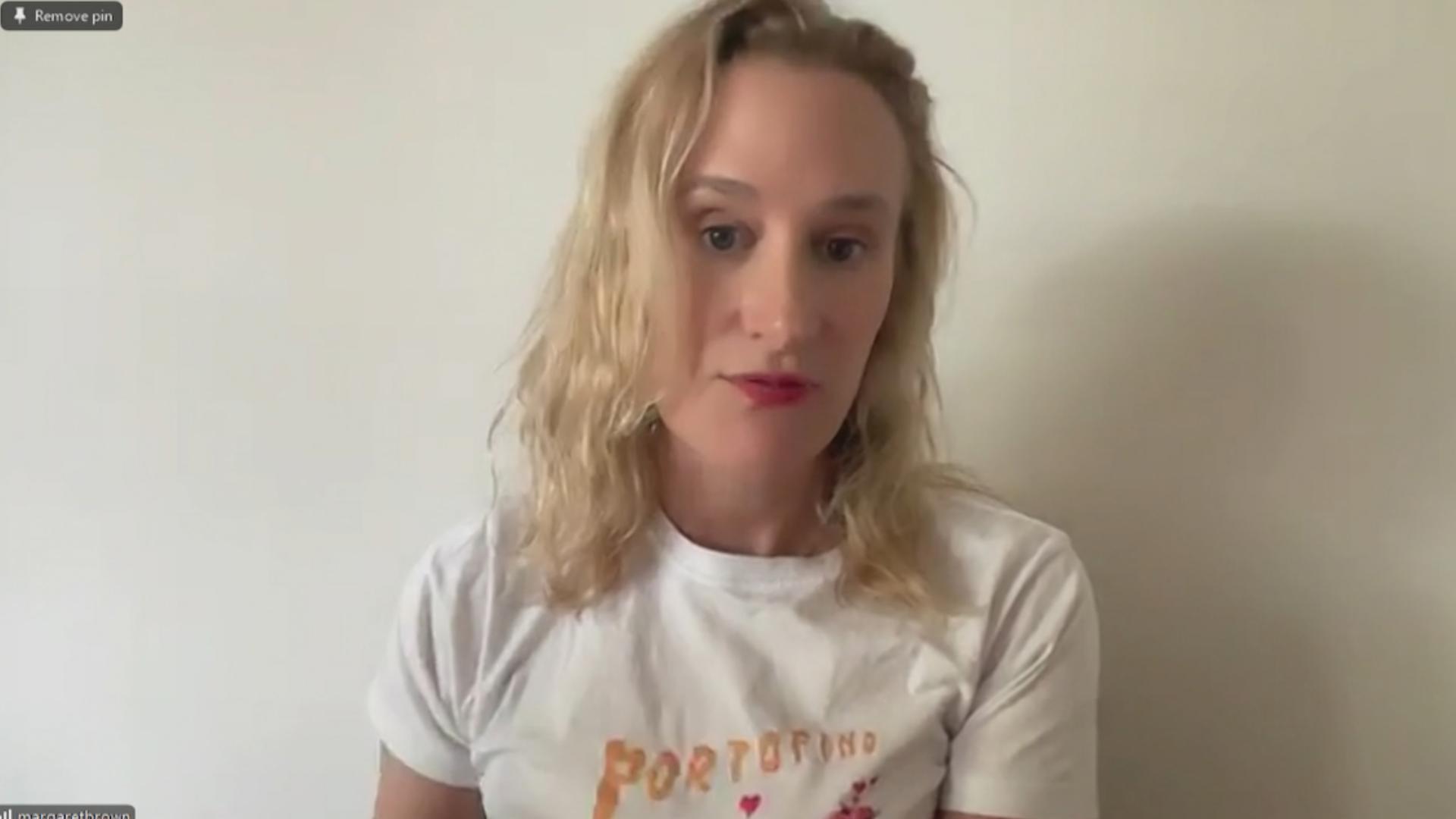 Director of 'Yogurt Shop Murders' talks new docuseries | Full interview ...