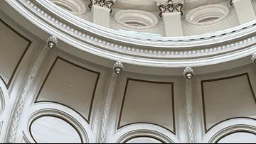 Austin storm damage: Severe weather leaves path of destruction | kvue.com