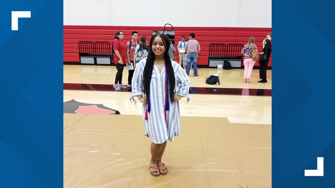 Texas state representative files 'Natalia Cox Act' in honor of Austin ...