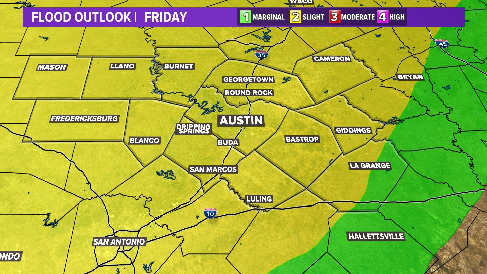 Jason Mikell Meteorologist Bio Wiki Age Wife Kvue