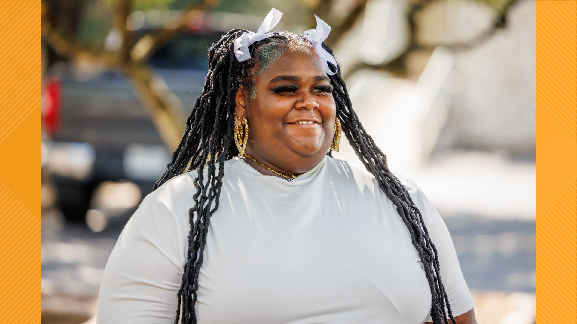 Forever Families: Meet 15-year-old Gabby | kvue.com