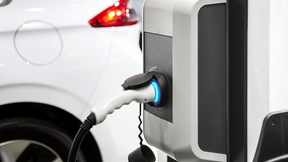 Austin Energy EV program now includes GM models | kvue.com