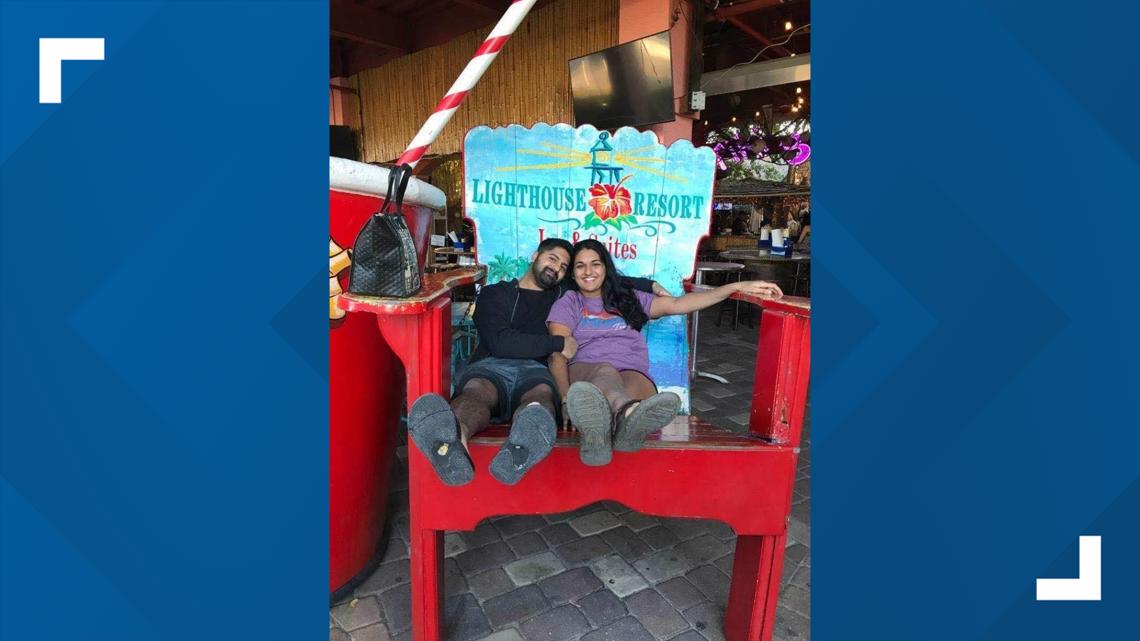 Missing man found in Lady Bird Lake, police confirm | kvue.com