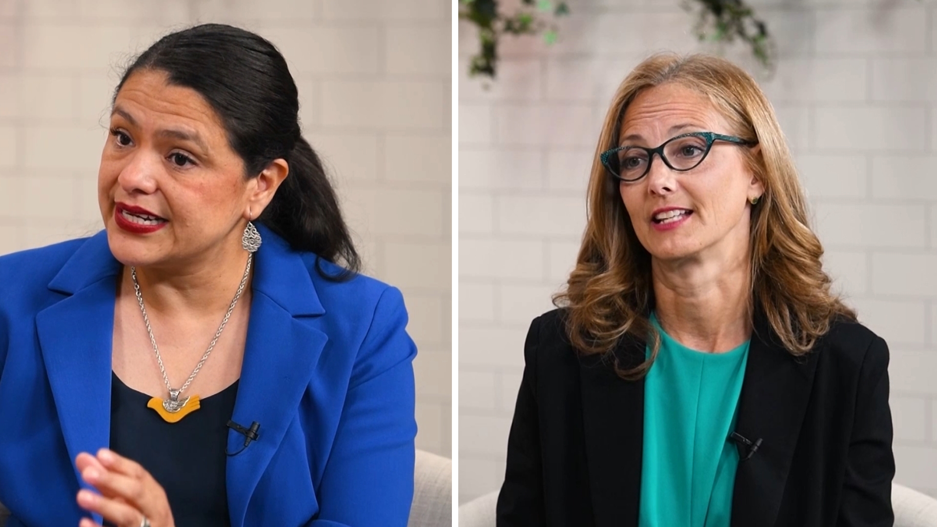 Texas House District 49 Democratic primary runoff: Montserrat Garibay ...