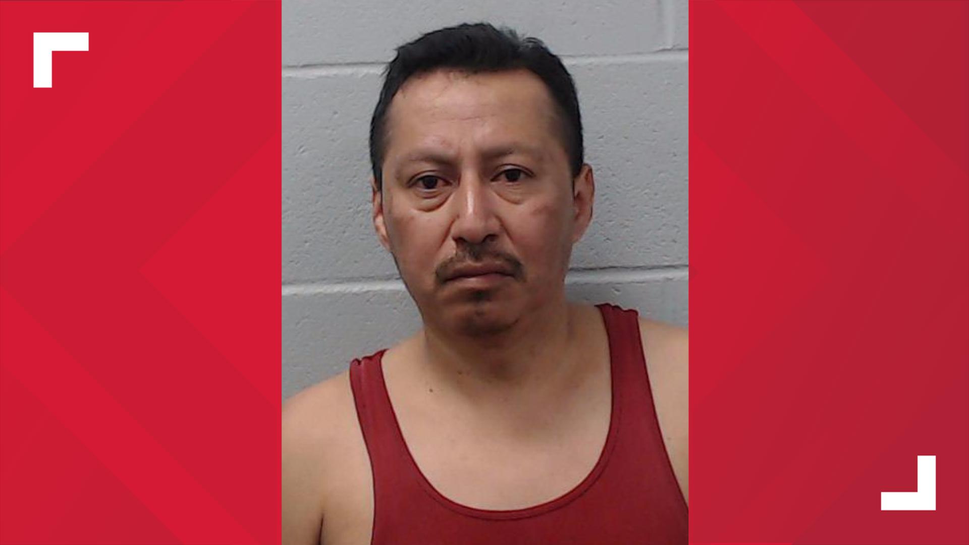 San Marcos man sentenced to life for child sexual abuse conviction ...