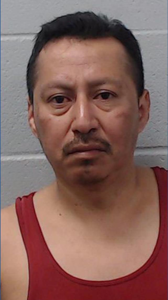 San Marcos man sentenced to life for child sexual abuse conviction ...