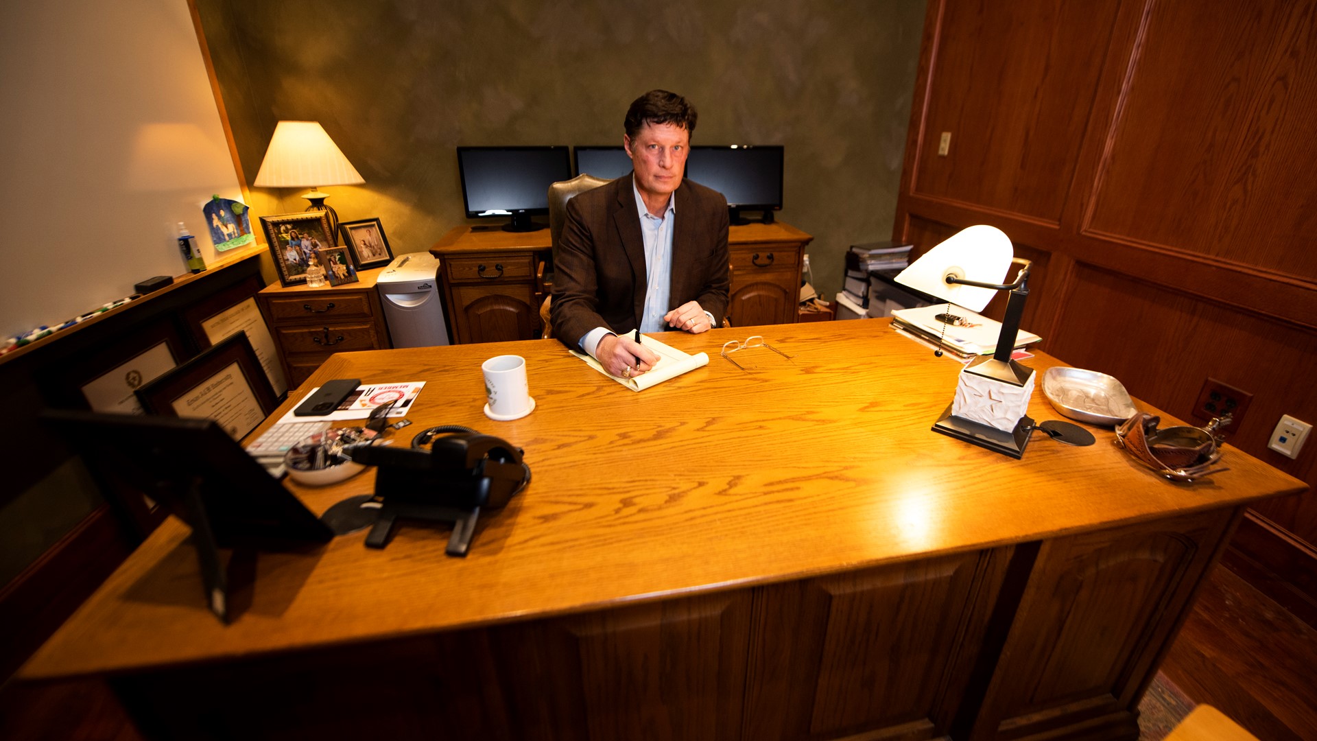 Williamson County officials reflect on past controversies | kvue.com