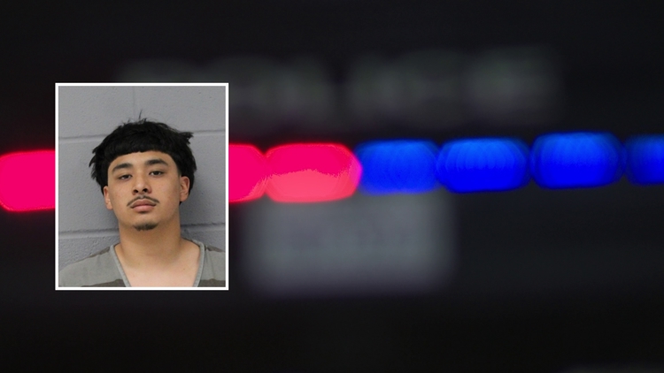 Man charged with teen's murder following shooting in northeast Austin ...