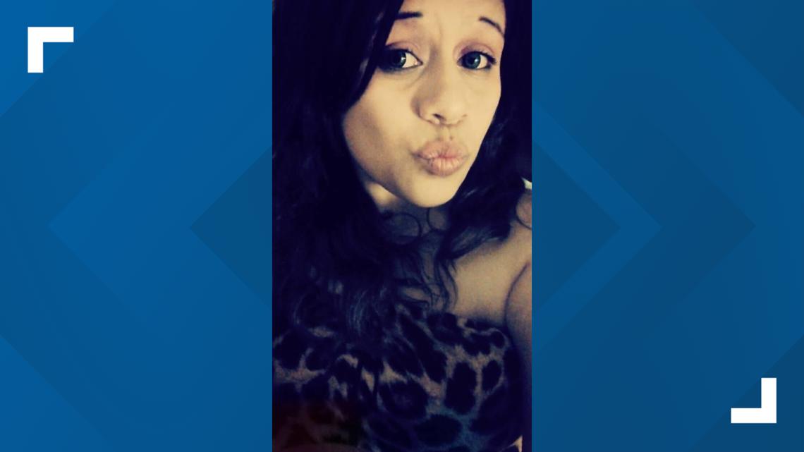 Alyssa Rivera homicide: APD releases video of person of interest | kvue.com