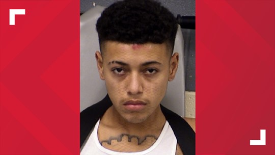 Austin police arrest suspect of sexual assault near Texas State ...