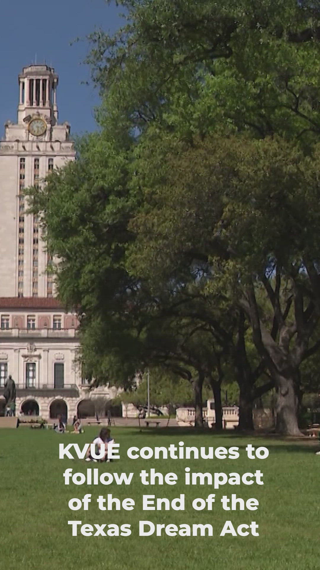 Life after the end of the Texas Dream Act | kvue.com