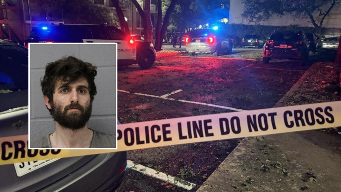 Northwest Austin shooting leads to 1 death, 1 arrest | kvue.com