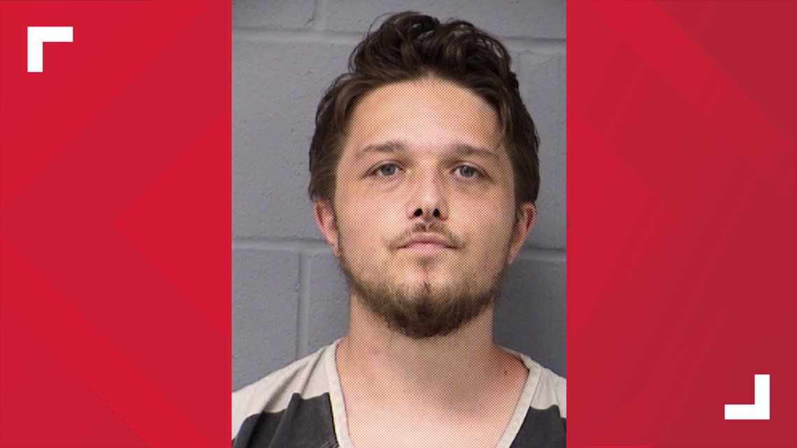 PHOTOS: Mugshots of protesters arrested during Austin weekend protests ...