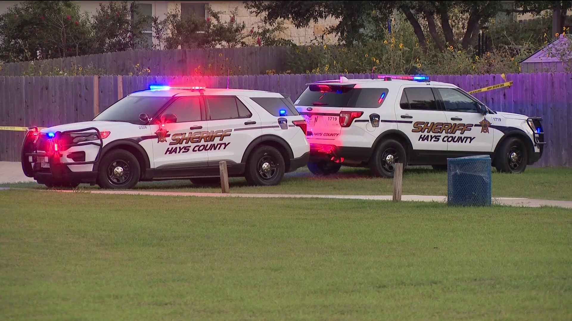 No charges after boy killed in Buda, Texas | kvue.com